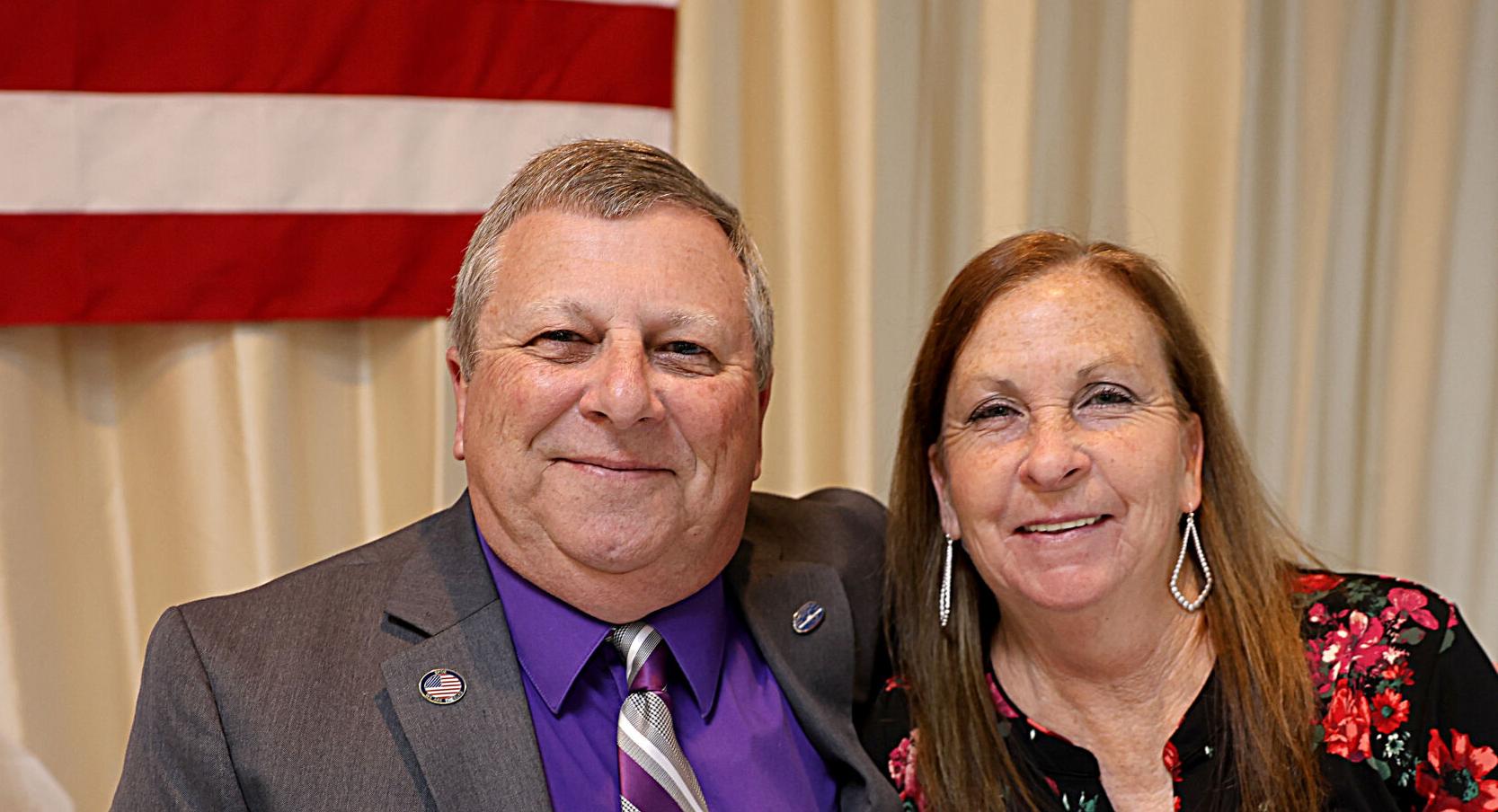 Slidell Elks salute law enforcement, first responders | St. Tammany ...