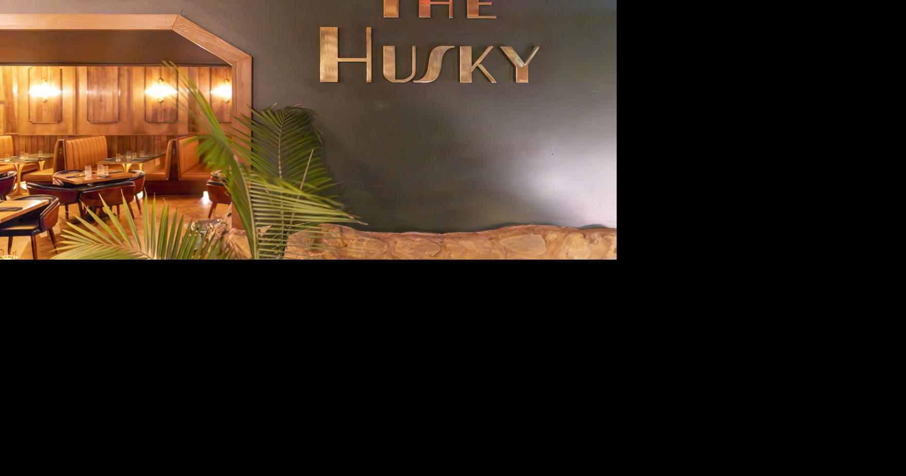 Inside the Husky restaurant in Uptown New Orleans LA | Where NOLA Eats ...