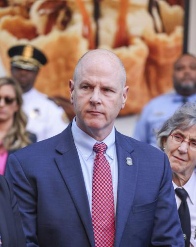 Homeland Security head Noem in New Orleans before Super Bowl | Super ...