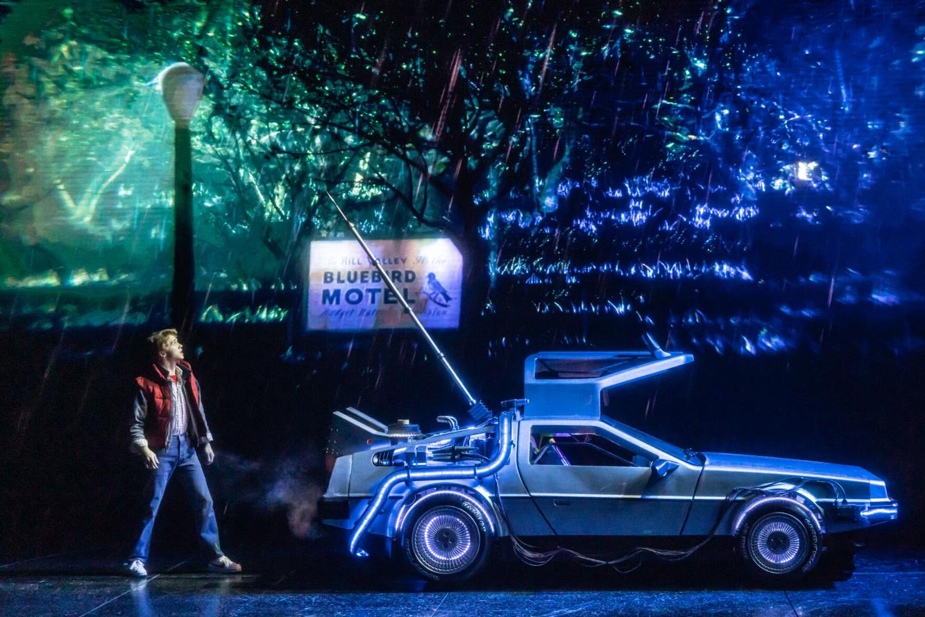 NOLA Saenger 2025-26 season stars 'Phantom,' 'Six,' 'Mormon ...