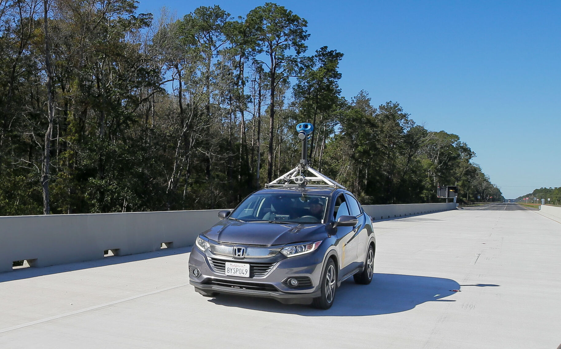 New highway opening in St. Tammany Parish near Slidell LA | One Tammany ...