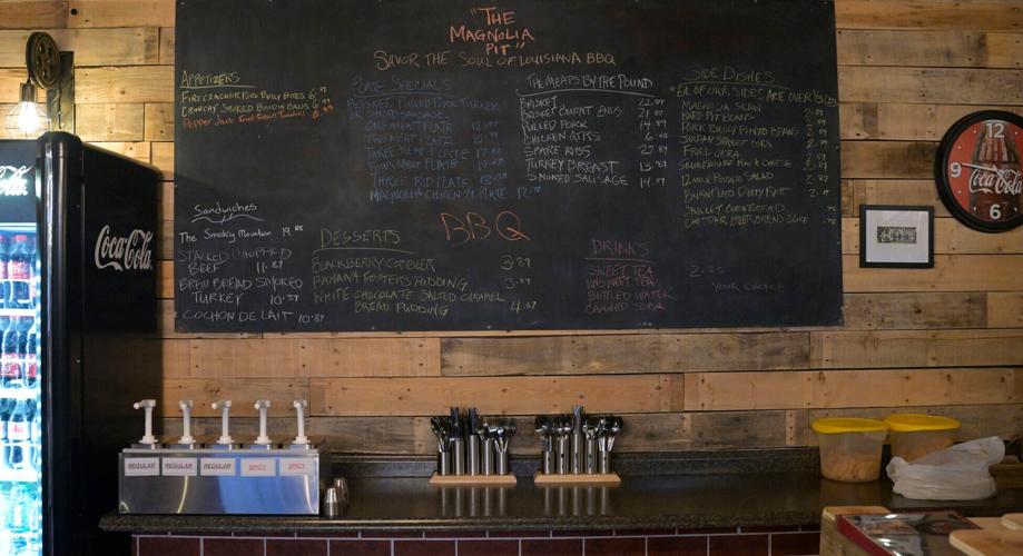 Shreveport Chef wants state known for BBQ | News from The Shreveport ...