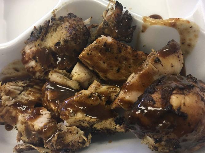 New Orleans' Caribbean chefs give Jerk Chicken Fest authentic flavor ...