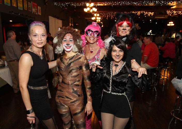 SpayMart fundraiser allows cats to get their nine lives | Parties ...