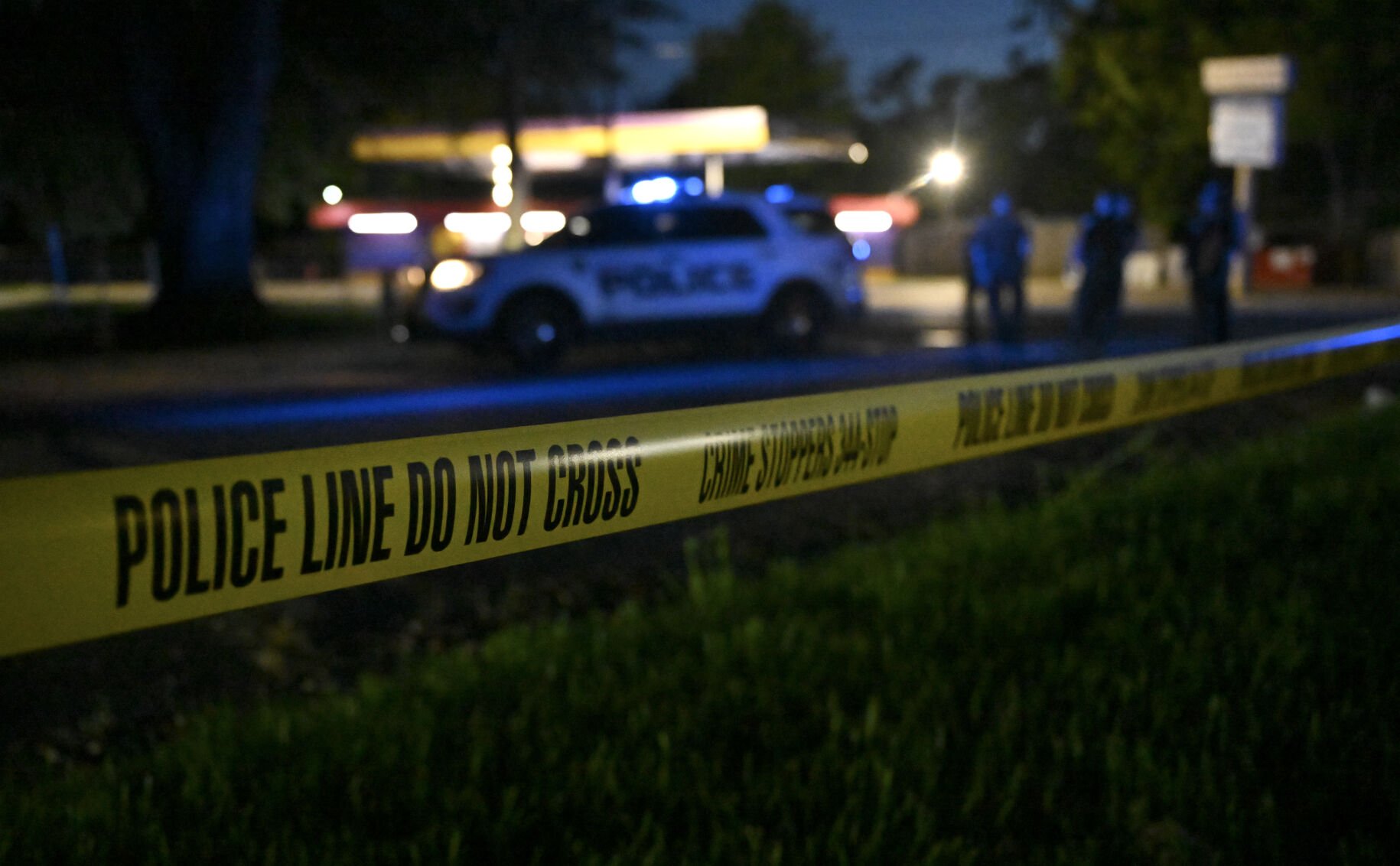 Man shot in Central City burglary dies, police say | Crime/Police ...