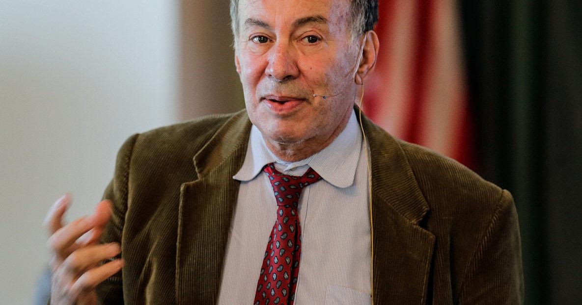 Peter Scharf, longtime New Orleans criminologist, dies at 78 | News ...