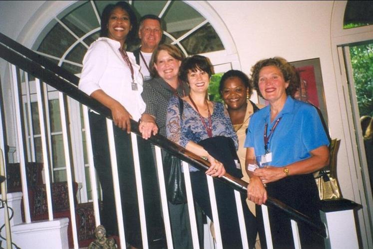Leadership Louisiana leaves participants with a renewed sense of pride ...