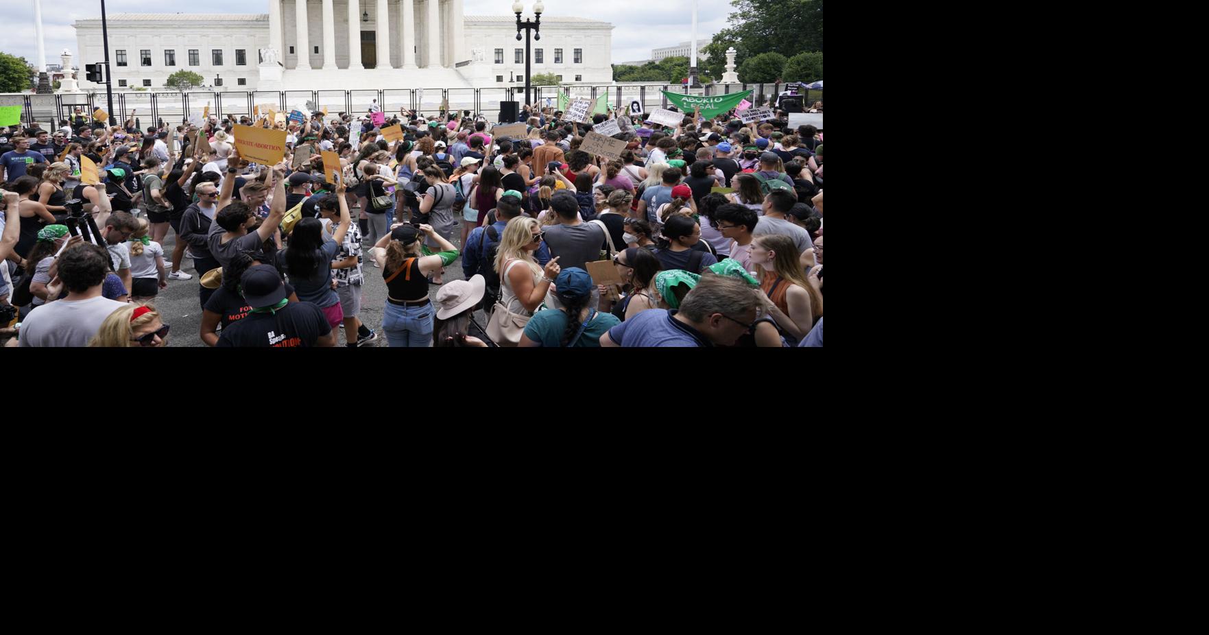 Letters: Warnings about divisiveness echo through history | Letters ...