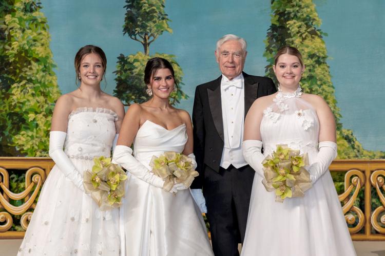 Nell Nolan: Mithras ball, Prophets of Persia ball | Parties/Society ...