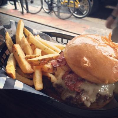 Junction to open at Molly’s at the Market | The Latest | Gambit Weekly ...