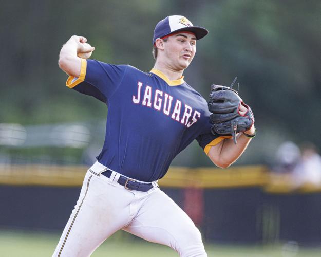 PJP II baseball signing class includes UL signee Rodriguez | St ...