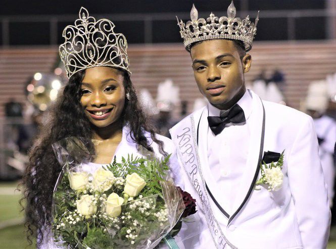 Homecoming 2017: Queens from around the New Orleans area | Education ...