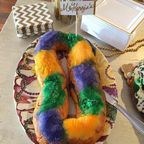 10 king cakes for the final 10 days of Carnival | Gambit Weekly | nola.com