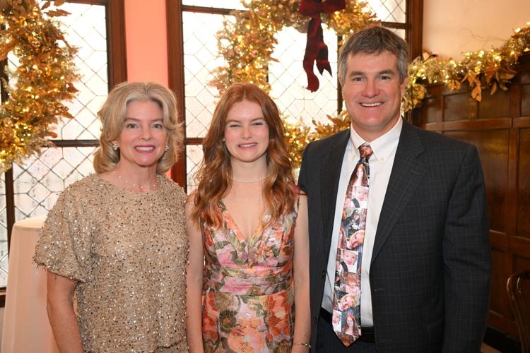 Nell Nolan: 4 debs Apres Ski, Morrison & Poole | Entertainment/Life ...