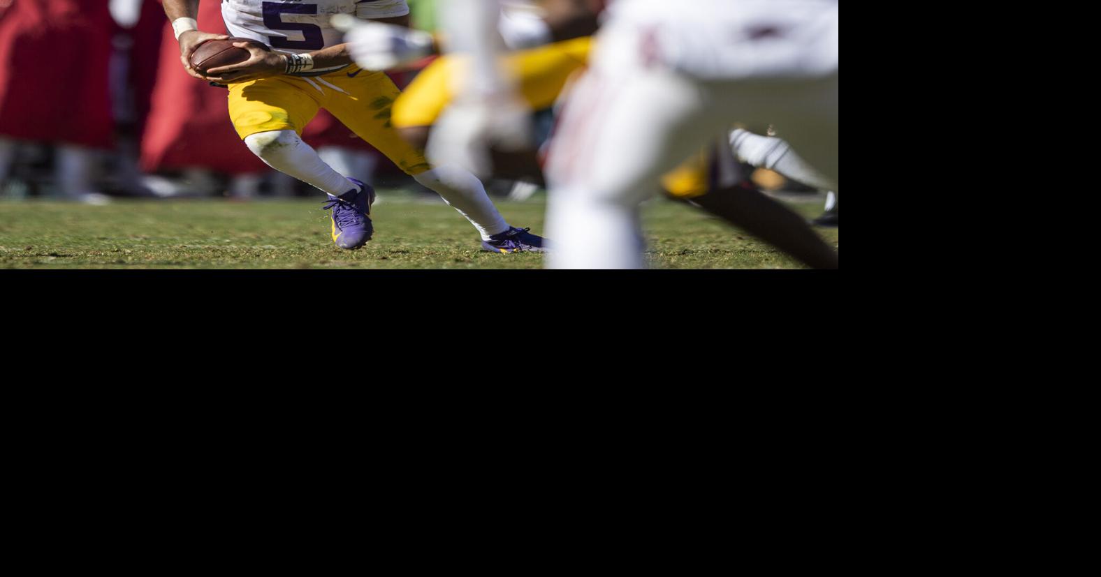 NO.lsuarkansas.111322_034 MJ.JPG | | nola.com