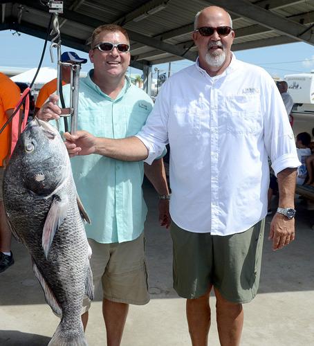 2014 Grand Isle Tarpon Rodeo final standings | Sports | nola.com
