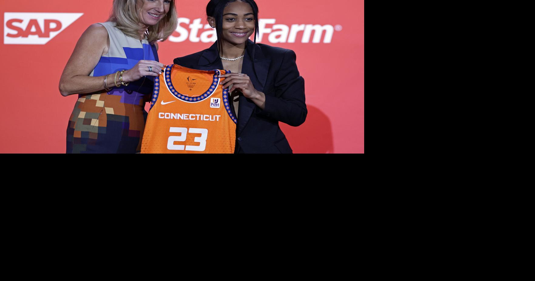 LSU's LaDazhia Williams and Alexis Morris are now in the WNBA. Here's ...
