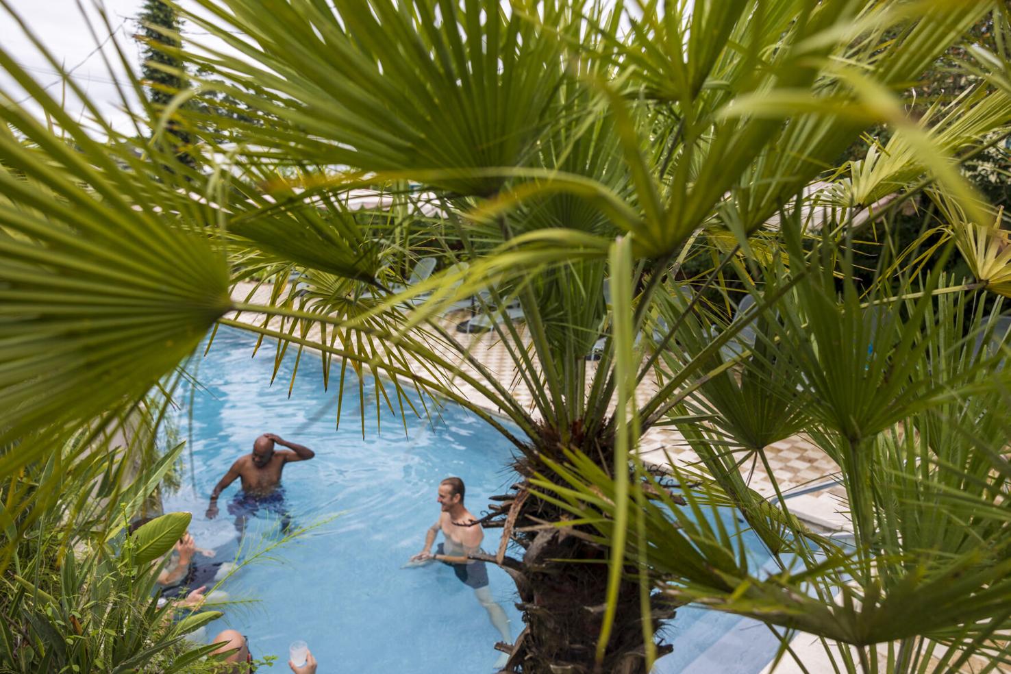 18 New Orleans LA hotel pools open to the public | Entertainment/Life ...