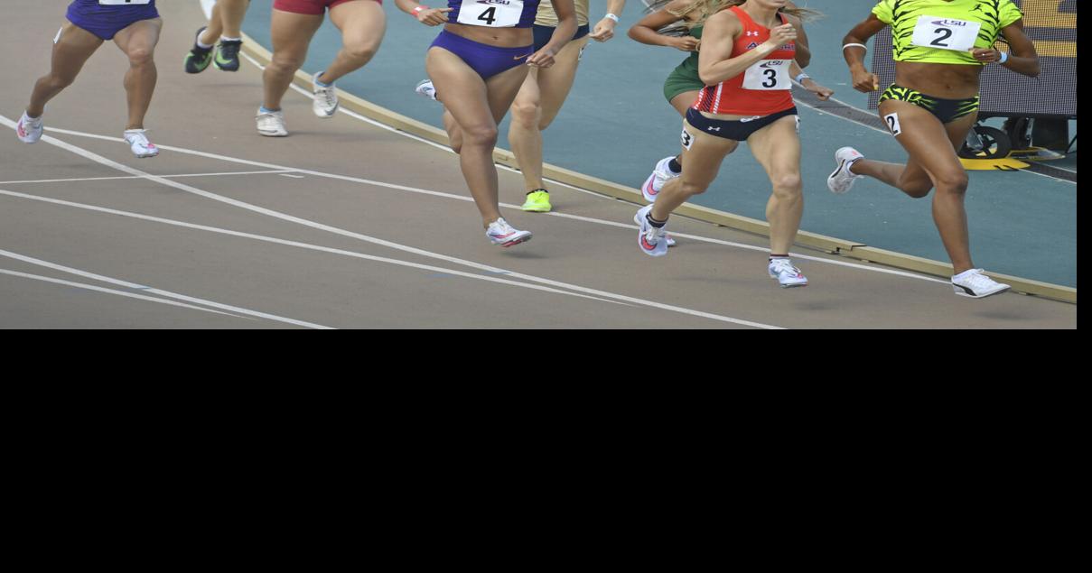 LSU distance runners finish strong in California meet | LSU | nola.com