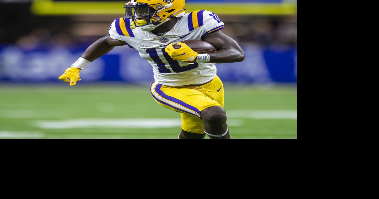 Lsu Bowl Projections Will The Tigers Go Bowling Heres Where They Stand Headed Into Week 2