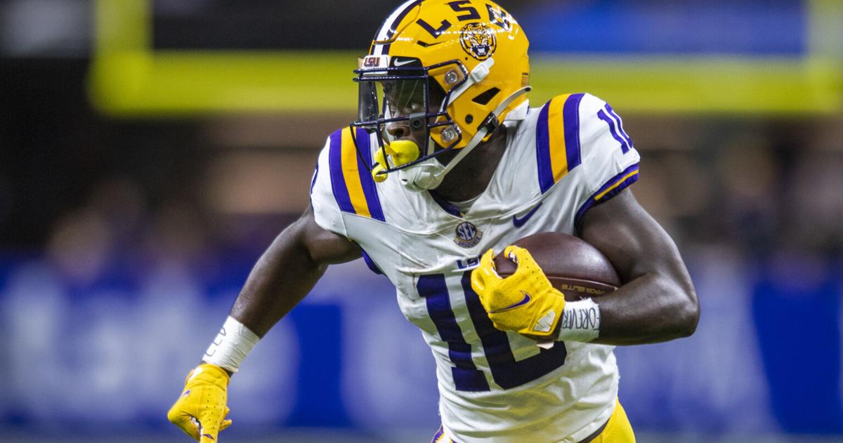 Lsu Bowl Projections Will The Tigers Go Bowling Heres Where They Stand Headed Into Week 2