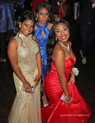 Prom 2018: East St. John twirls at The Meta Gala | Education | nola.com
