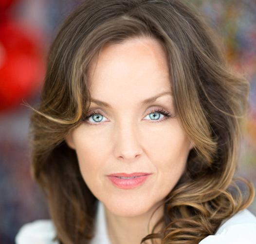 Alice Ripley brings one-woman show to Broadway at NOCCA on Monday (Jan ...