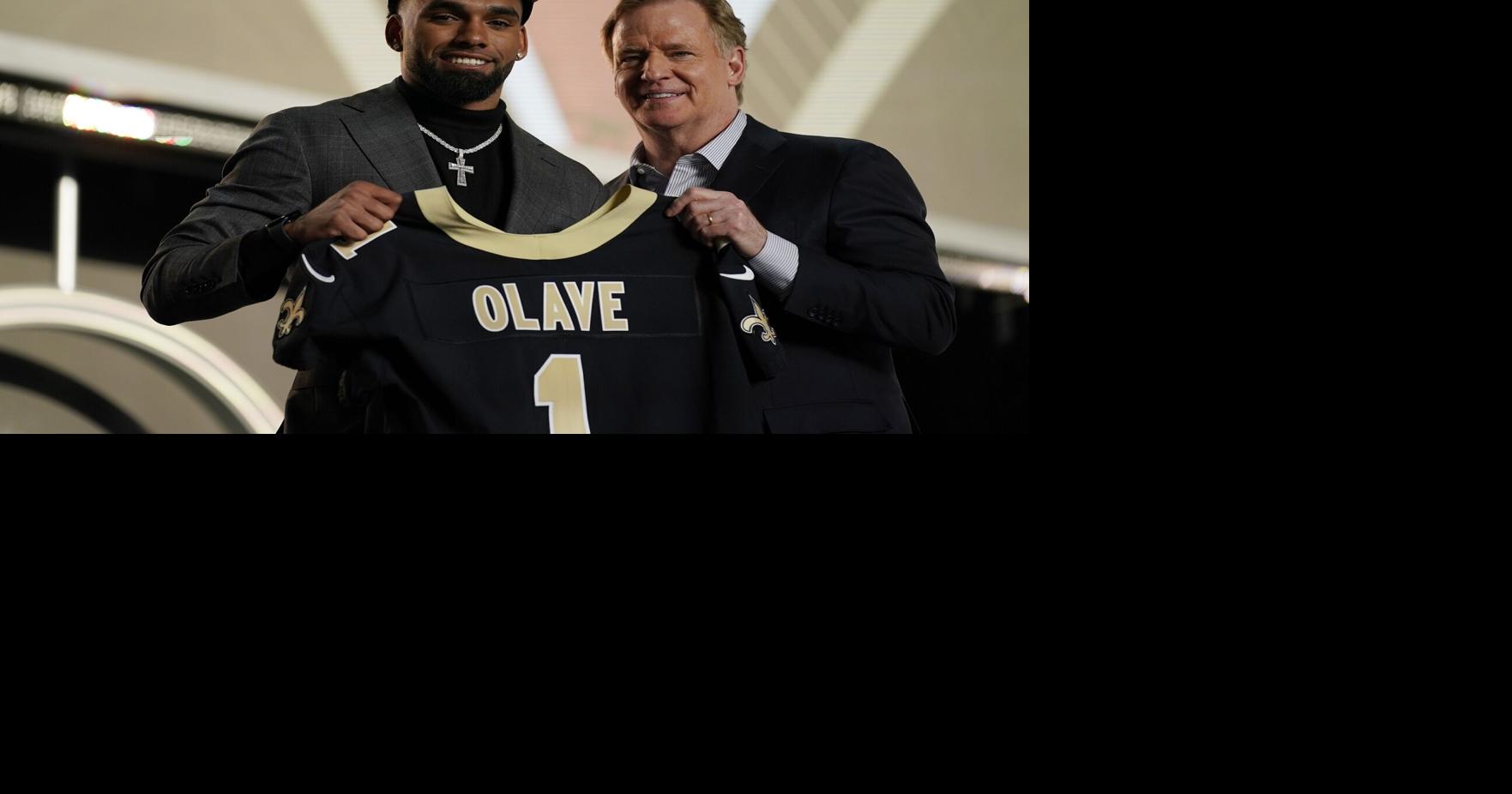 The 2013-22 NFL drafts: A complete analysis package | Saints | nola.com