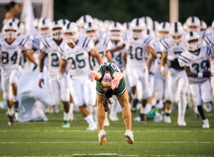 Holy Cross starts Catholic League with dominant win over Shaw | Prep ...