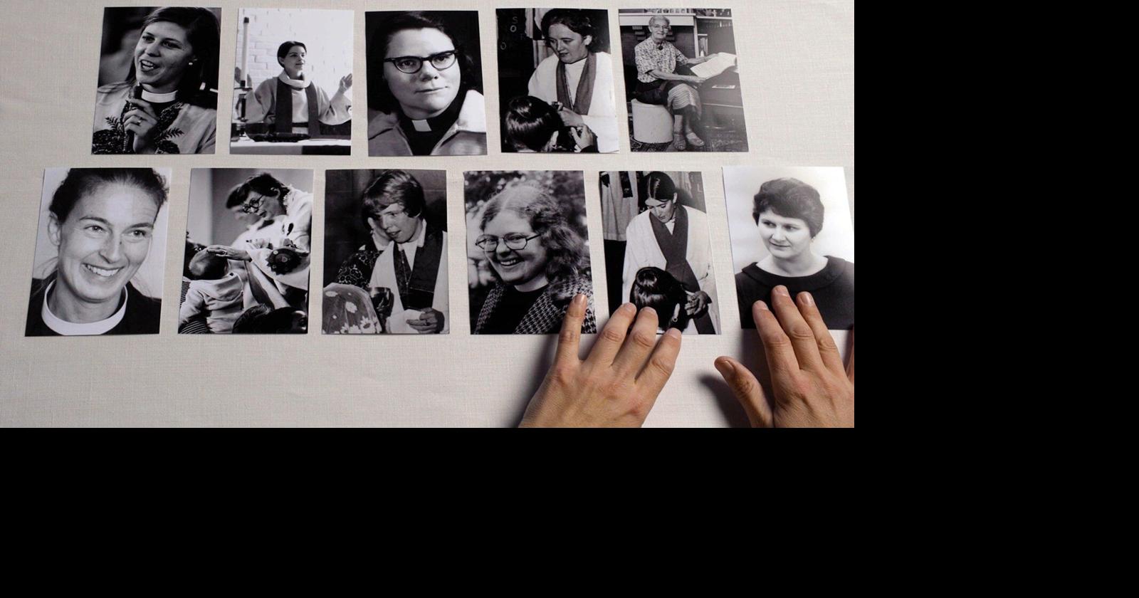 The Philadelphia Eleven sheds light on Episcopalian women | Louisiana ...