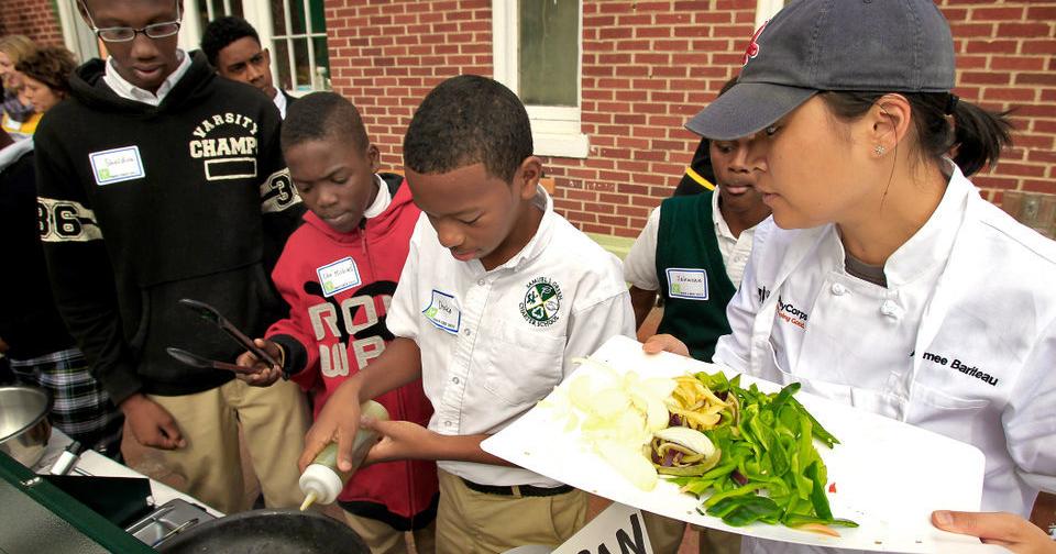 Letters: New Orleans charter schools are a success story | Letters ...