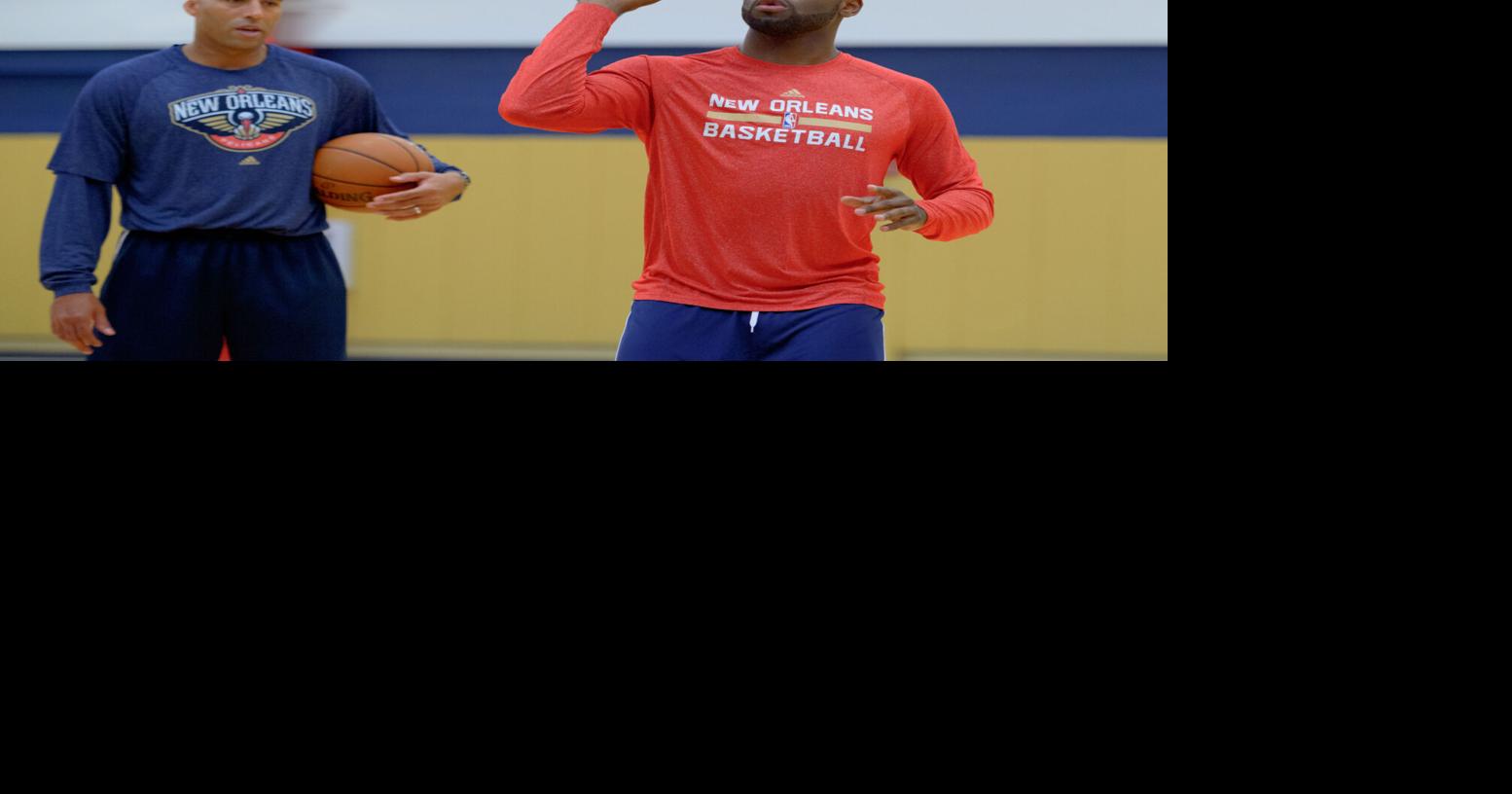 Pelicans bringing back assistant coach Fred Vinson for new coach Stan ...