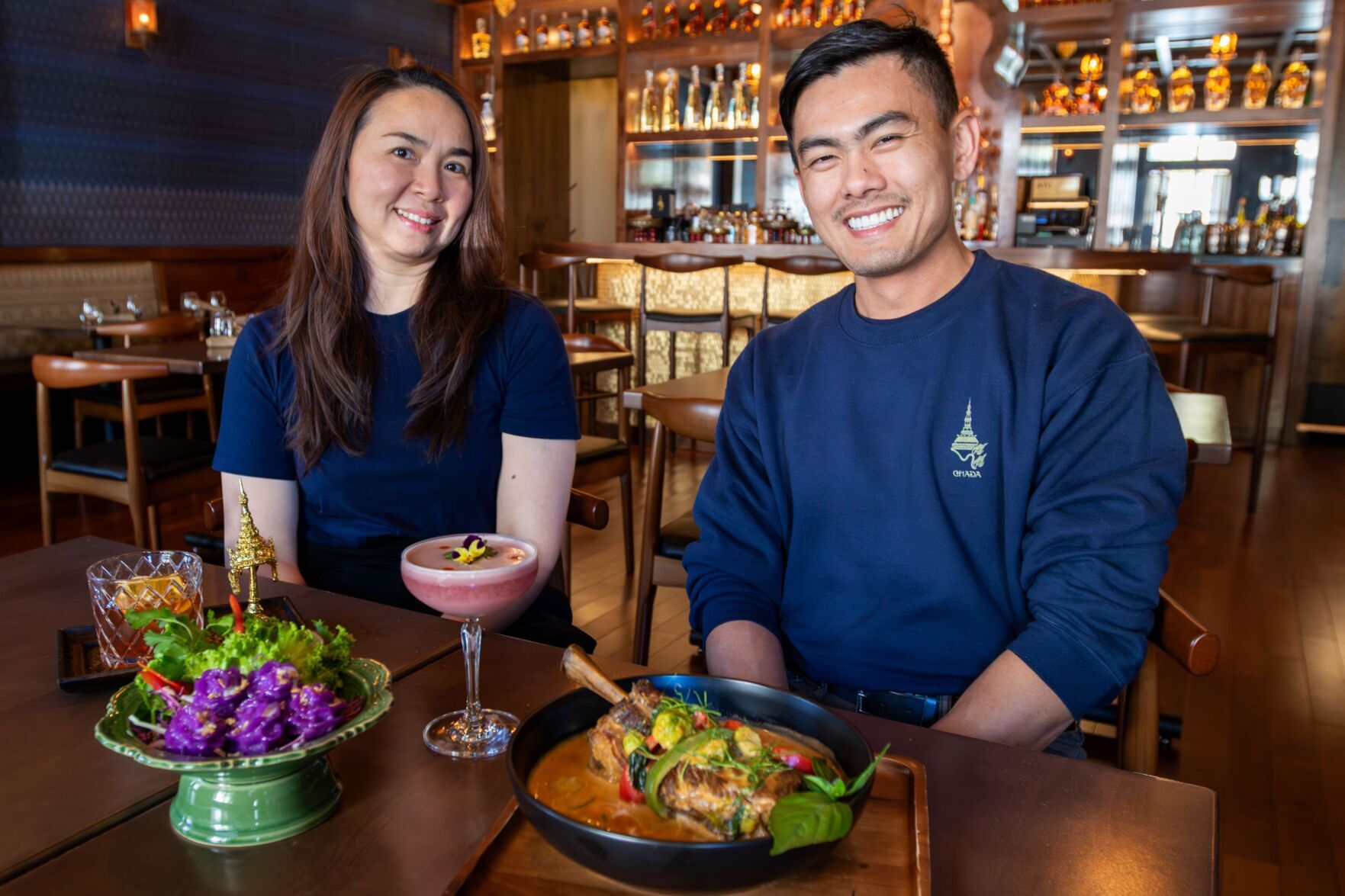 New restaurant Chada serves Thai in Mid-City New Orleans | Food and ...