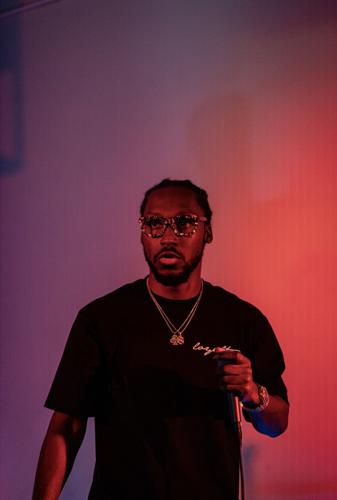 LPO announces new concerts with Big Freedia, Alfred Banks | Keith Spera ...