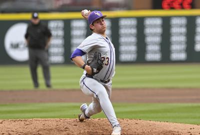Gage Jump drafted by Oakland Athletics in 2024 MLB Draft | LSU | nola.com