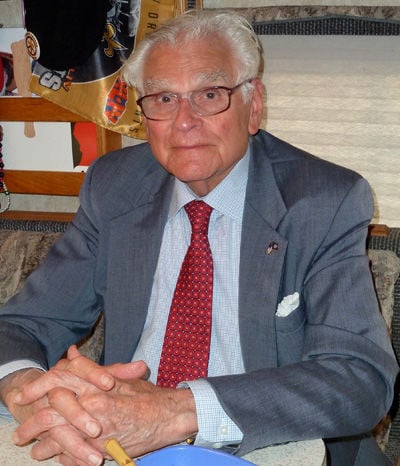 Dr. Gerald Berenson, pioneer in heart disease research, dies at 96 ...