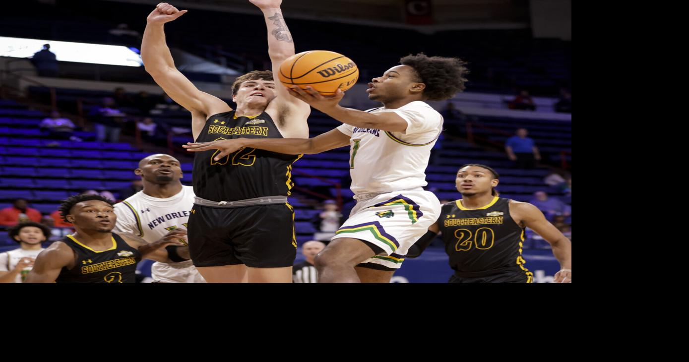 UNO men's hoops hoping for another late-season roll | Uno | nola.com