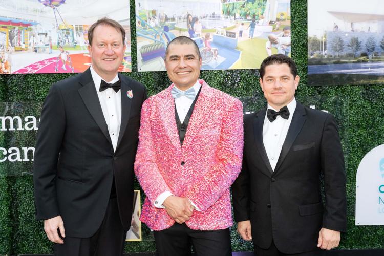 Nell Nolan: Sugarplum Ball 2024, Dominican High school, Elenians Club ...