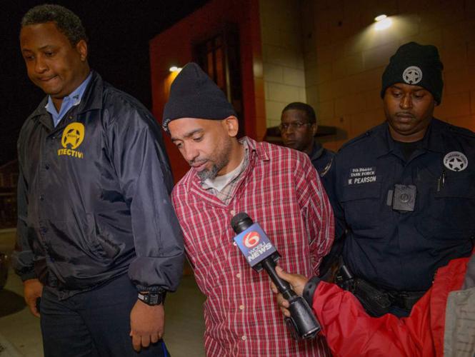 Two men arrested in shooting of Irish cop, and other New Orleans area ...