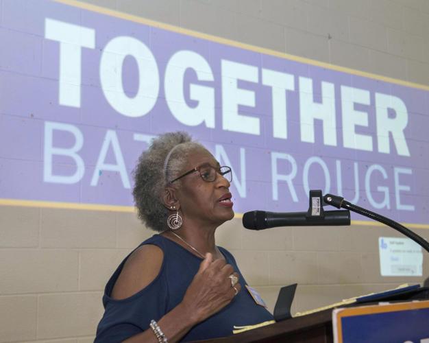 Together Baton Rouge launches civic academy series, recruiting hundreds ...
