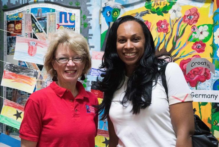 Global exploration at Children's World's Fair | Parties/Society | nola.com