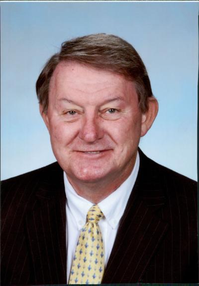 Drew Cupit retires after 30 years leading St. Charles Catholic High ...