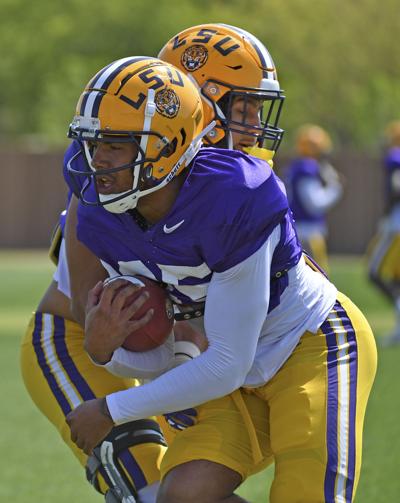 LSU linebacker Kolbe Fields enters NCAA transfer portal | LSU | nola.com