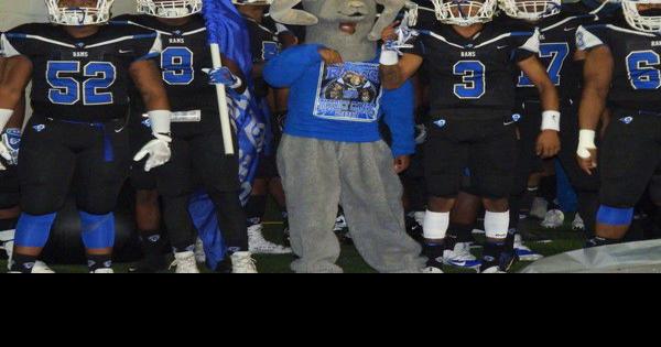 West St. John 34, Logansport 18: Niko Davis, Kylan Duhe help Rams ...