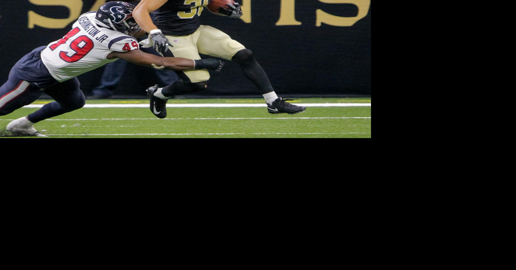 Saints promote Daniel Lasco to 53-man roster | Saints | nola.com