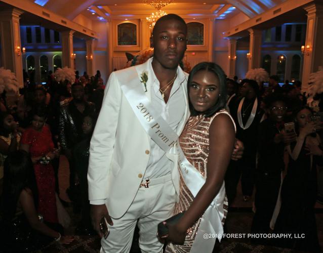 Prom 2018: L.W. Higgins celebrates 'A Night At The Gala' | Education ...