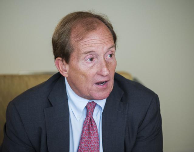 Daryl Byrd group completes acquisition of MC Bank | Business News ...