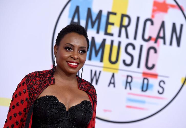 New Orleans-born singer Ledisi is living the 'Good Life' | Keith Spera ...
