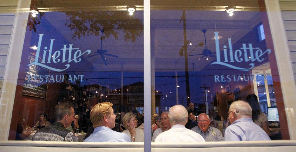 Lilette | Where NOLA Eats | nola.com