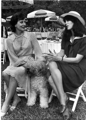 Former Louisiana first lady Elaine Edwards dies; Edwin Edwards: 'She ...